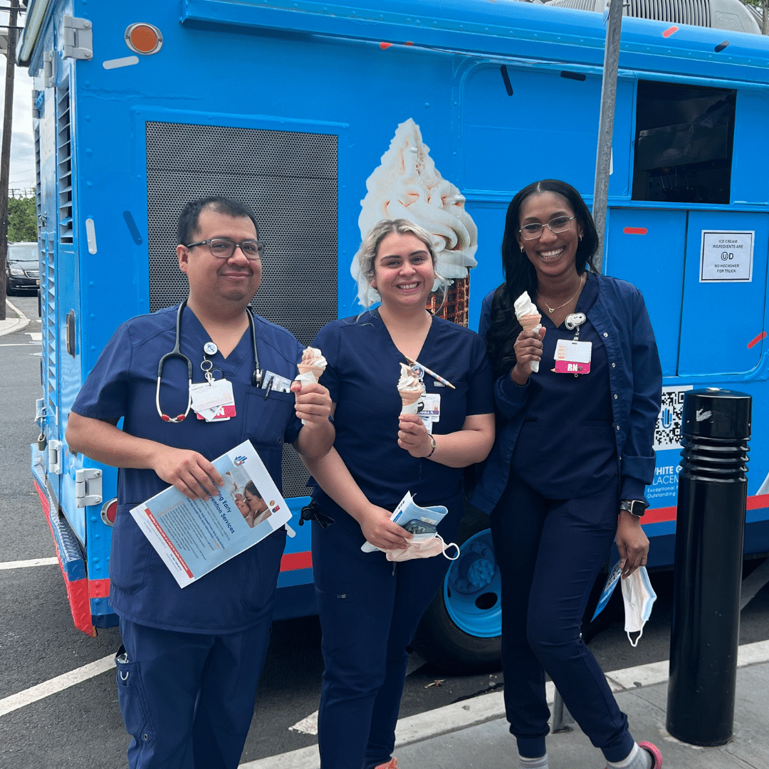 Insides Scoop of Nurses' Week 2024 - White Glove Placement