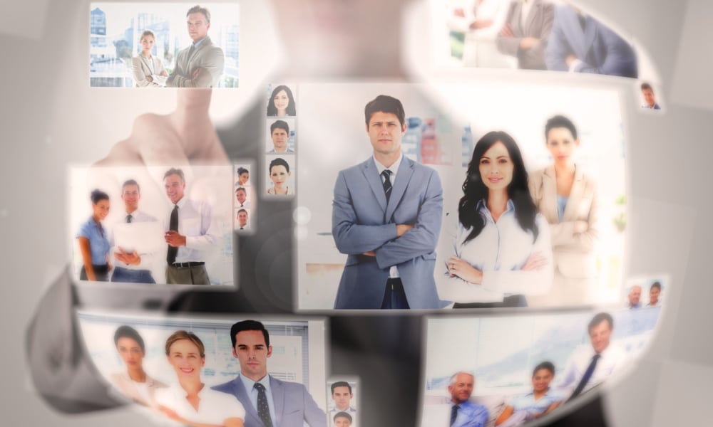Right Sourcing Names White Glove a Preferred Vendor - White Glove Placement